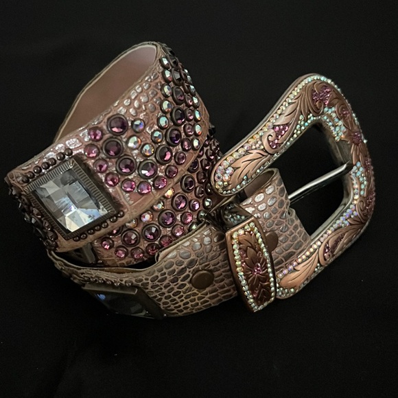 Kippys | Accessories | Kippys Original Swarovski Embellished 12 In ...